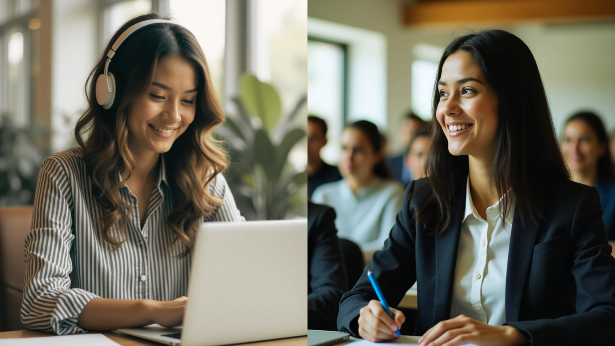 Online MBA vs On-campus MBA - Which one wins? - My College Campus