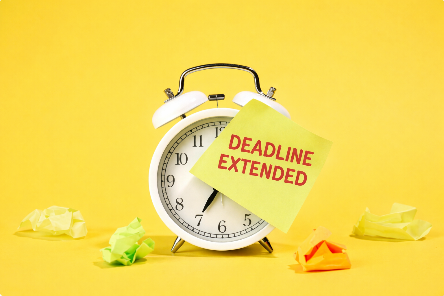 IBSAT 2025 Registration Deadline Extended