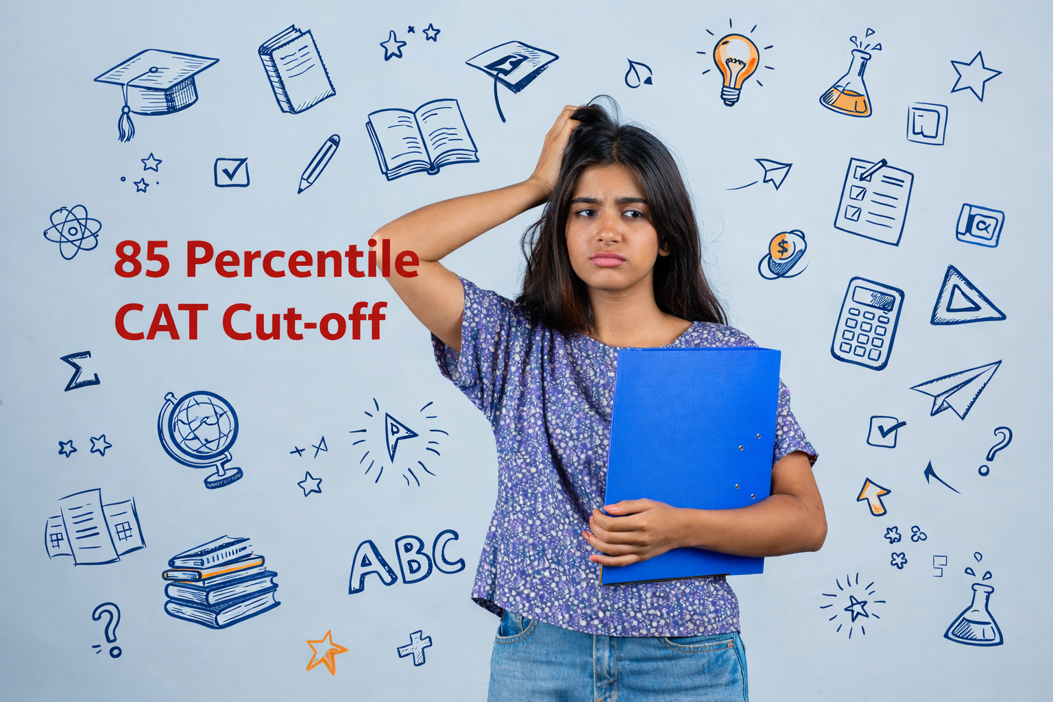IIM Mumbai Sets 85 Percentile CAT Cut-off for MBA Admission 2026–28 ...