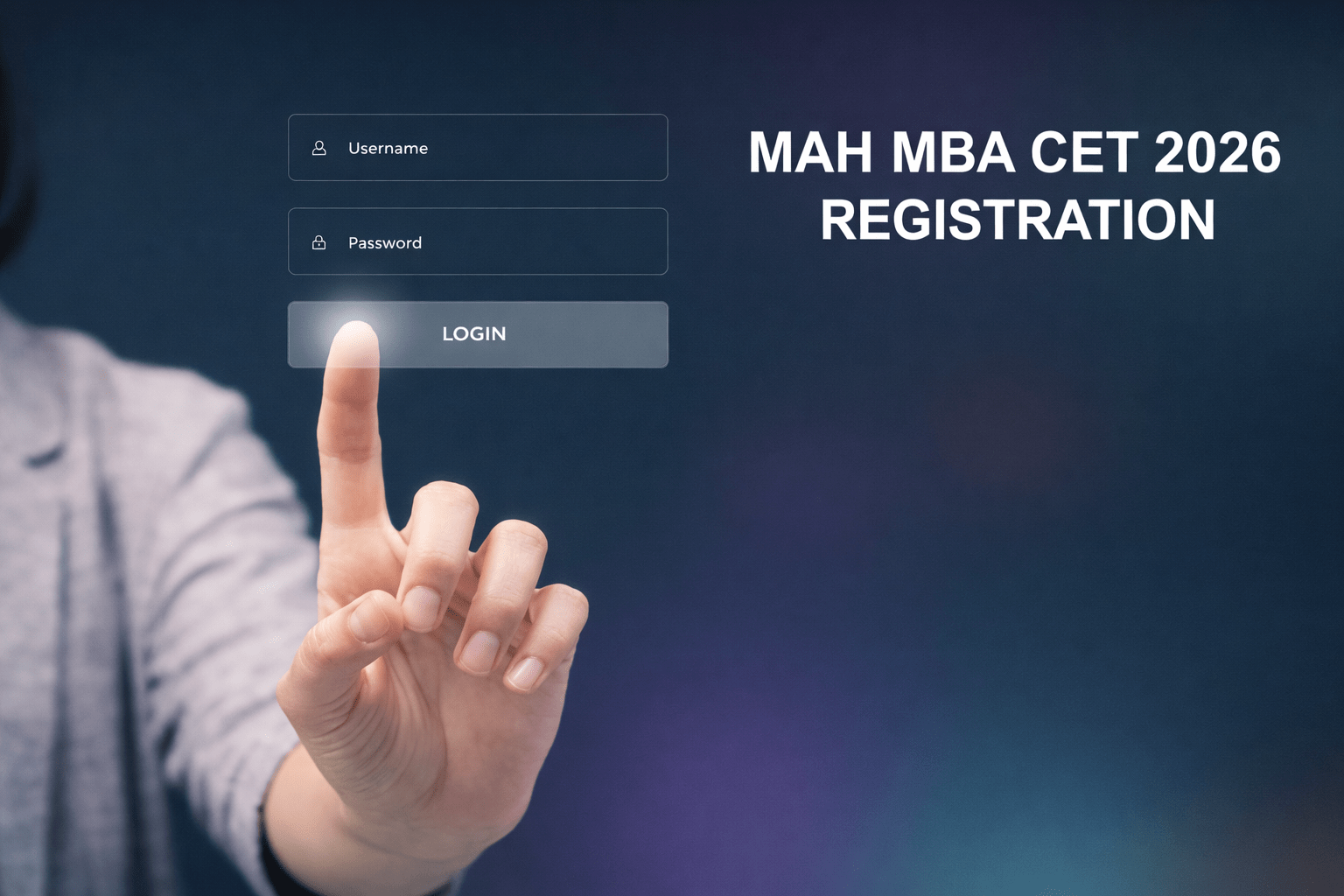 Latest News: MAH MBA CET 2026 Registration Will Begin Soon